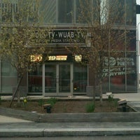 WOIO-TV 19 / WUAB-TV 43 - Downtown Cleveland - 1717 E 12th St