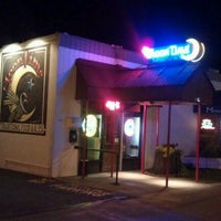 Moon Time - Coeur D Alene, ID