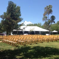 Hawk Ranch - Event Space