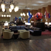 Memorial Student Center (MSC) - Texas A&M University - 19 tips from ...