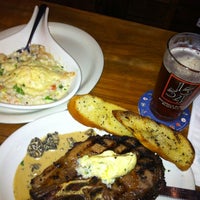 Iron Barley (Now Closed) - American Restaurant in Saint Louis