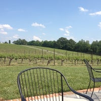 Raylen Vineyard & Winery - Winery in Mocksville