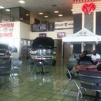 Towbin Dodge - Car Dealership in Henderson