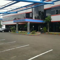 PT Sigma Cipta Utama - Kawasan Taman Tekno Sektor XI Nomor B 5-7 ...