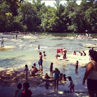 Photos at Jones Bridge Park - Park