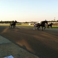 Hazel Park Raceway - 1650 E 10 Mile Rd
