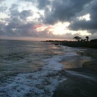 Lighthouse Field State Beach - Westside - 8 tips