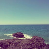 Elliott Heads Beach - Lihs St.