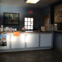 Cape May Bus Station & Welcome Center - Cape May, NJ