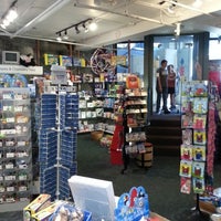 Magic Mouse Toys - Pioneer Square - 603 1st Ave