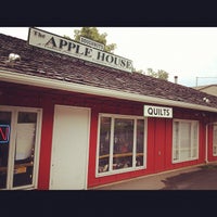 The Apple House Restaurant & Gift Shop - 51 tips