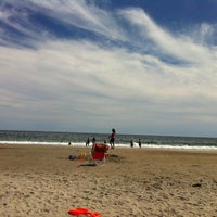 Biddeford Pool Public Beach - Mile Stretch Road