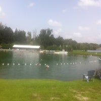 Warm Mineral Springs - Hot Spring in North Port