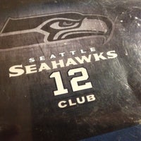 Seattle Seahawks 12 Club (Now Closed) - 47 tips