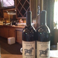 Longshadow Ranch Winery - Temecula, CA