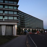 Macdonald Manchester Hotel & Spa - Hotel in City Centre