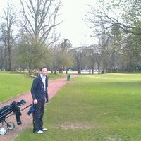 Broome Park Golf and Country Club Barham Canterbury - 3 tips