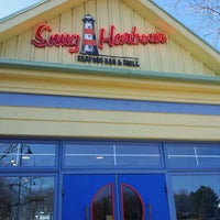 Snug Harbour Seafood, Bar & Grill - Port Credit - 14 Stavebank Rd S