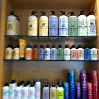 Preston Salon Spa - 5 tips from 77 visitors