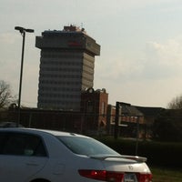 Kaden Tower - Office in Louisville