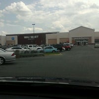 Walmart Supercenter - Martinsburg, WV