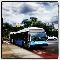 MTA MaBSTOA & Bee-Line Bus at Fordham Plaza: (Bx9, Bx12 & +SBS, Bx15 ...
