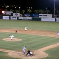 Space Coast Stadium - Baseball Stadium