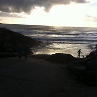 Aberavon Beach - Beach in Port Talbot