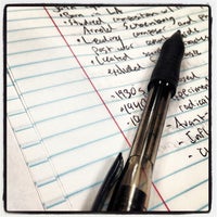 UNT General Academic Building - 225 S Avenue B