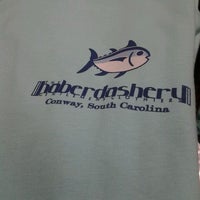 Haberdashery - 1019 4th Ave