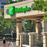 Holiday Inn Washington DC-Central/White House - Northwest Washington ...
