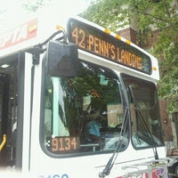 SEPTA Bus Route 42 - University City - 3 tips from 327 visitors