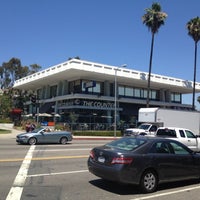 The Counter (Now Closed) - Burger Joint in Los Angeles