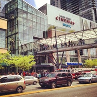 Lincoln Square - Bellevue, WA