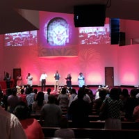 Church of Christian Compassion - Church in West Philadelphia