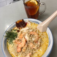 The Original Katong Laksa - Marine Parade - Roxy Square