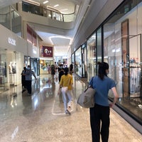 万菱汇购物广场 - Onelink Walk Shopping Mall - Shopping Mall