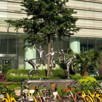 万菱汇购物广场 - Onelink Walk Shopping Mall - Shopping Mall