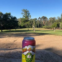 Morley Field Disc Golf Course - Balboa Park - 13 tips