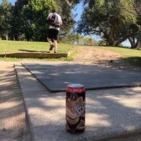 Morley Field Disc Golf Course - Balboa Park - 13 tips