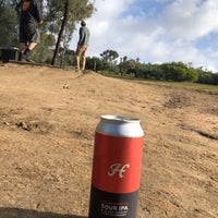 Morley Field Disc Golf Course - Balboa Park - 13 tips