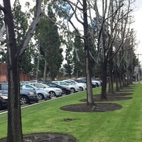 University Library - Cal State University Long Beach - California State ...