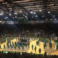 New Castle High School Fieldhouse - 2 tips from 233 visitors