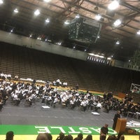 New Castle High School Fieldhouse - 2 tips from 235 visitors