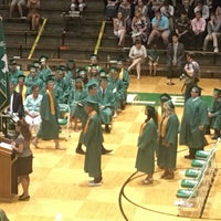 New Castle High School Fieldhouse - 2 tips from 235 visitors