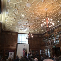 Indiana State Library & Historical Bureau - Library in Downtown ...