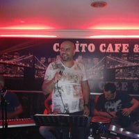 Capito Cafe & Bar - Café in Mezitli