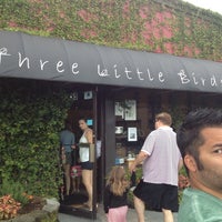 Three Little Birds Cafe - South Windemere - 32 tips from 852 visitors