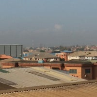 Ikeja