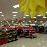 Target - 18 tips from 2812 visitors